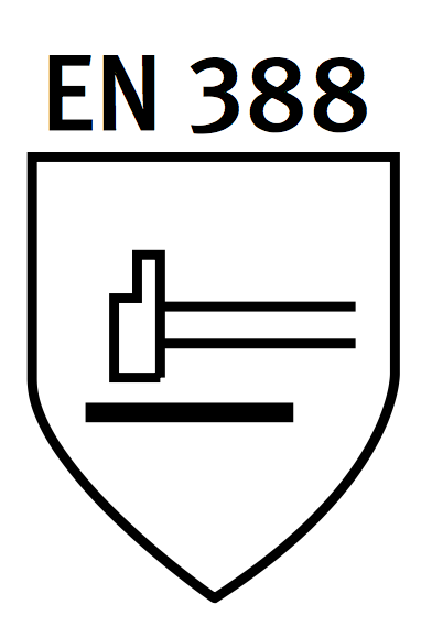 Hinweise zu Schutzhandschuhen gegen mechanische Gefahren bei ...